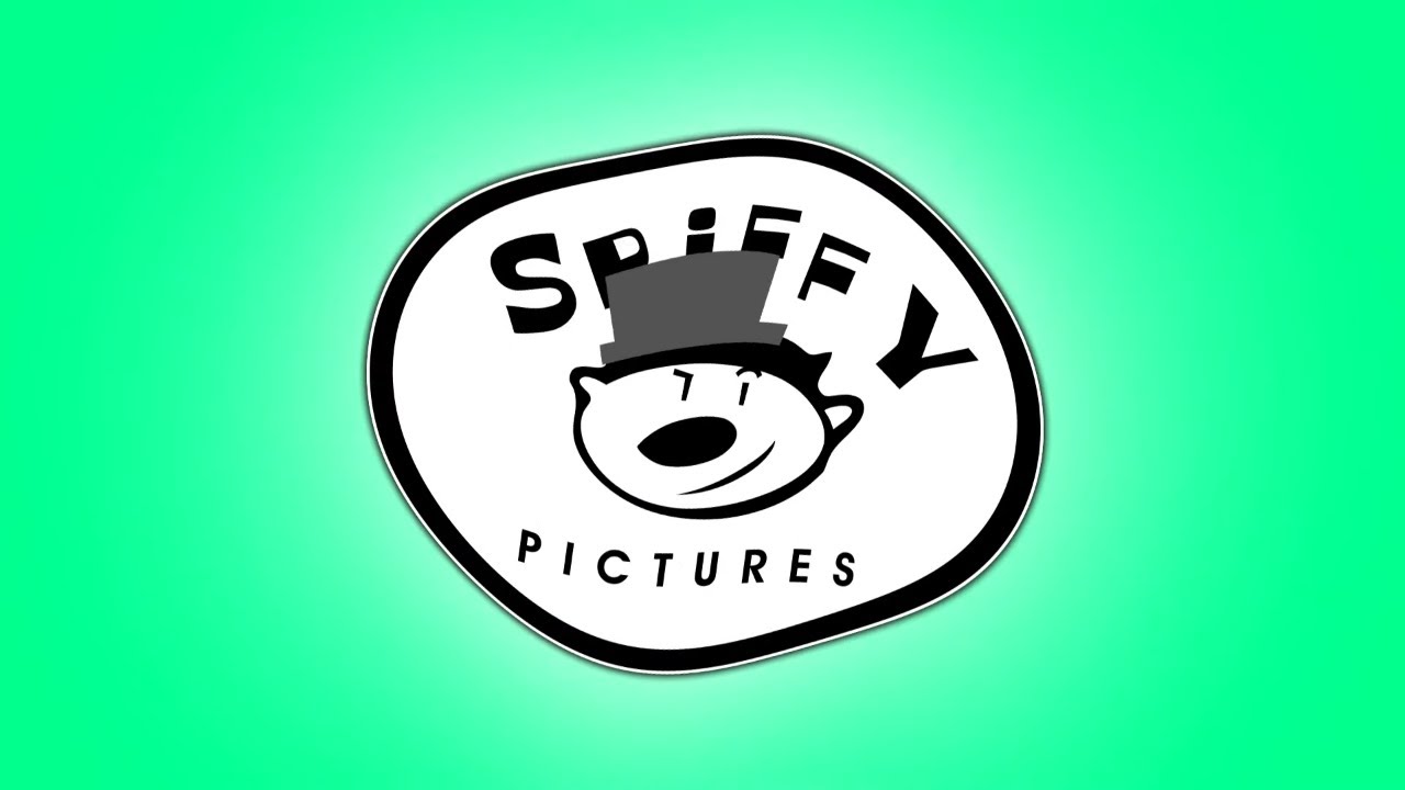 Spiffy Pictures Logo Outtakes Part 1 - Not Spiffy Enough Effects ...