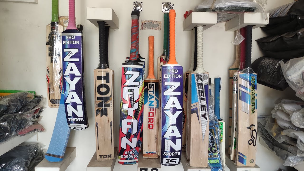 coconut Bat's 2024.ZS Pro Edition 2024 #cricket #cricketlovers #support ...
