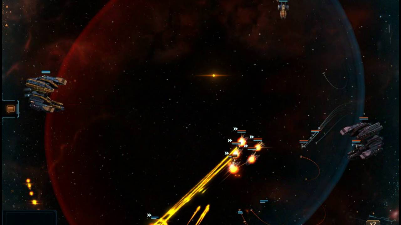 cruiser vs destroyer - YouTube