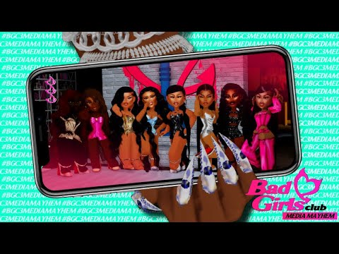 BGC3: Media Mayhem | Promo 1 [HD] - YouTube