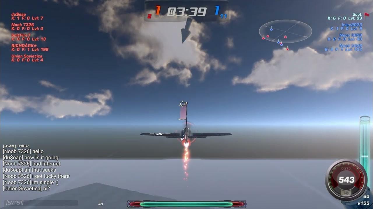 Air Wars 3 - Tips and Tricks - YouTube