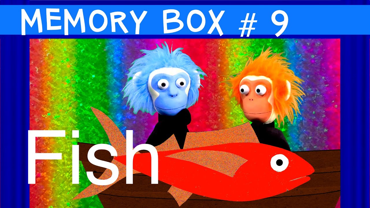 ABC MEMORY GAME episode 9! memory skills and learning letters toddlers ...