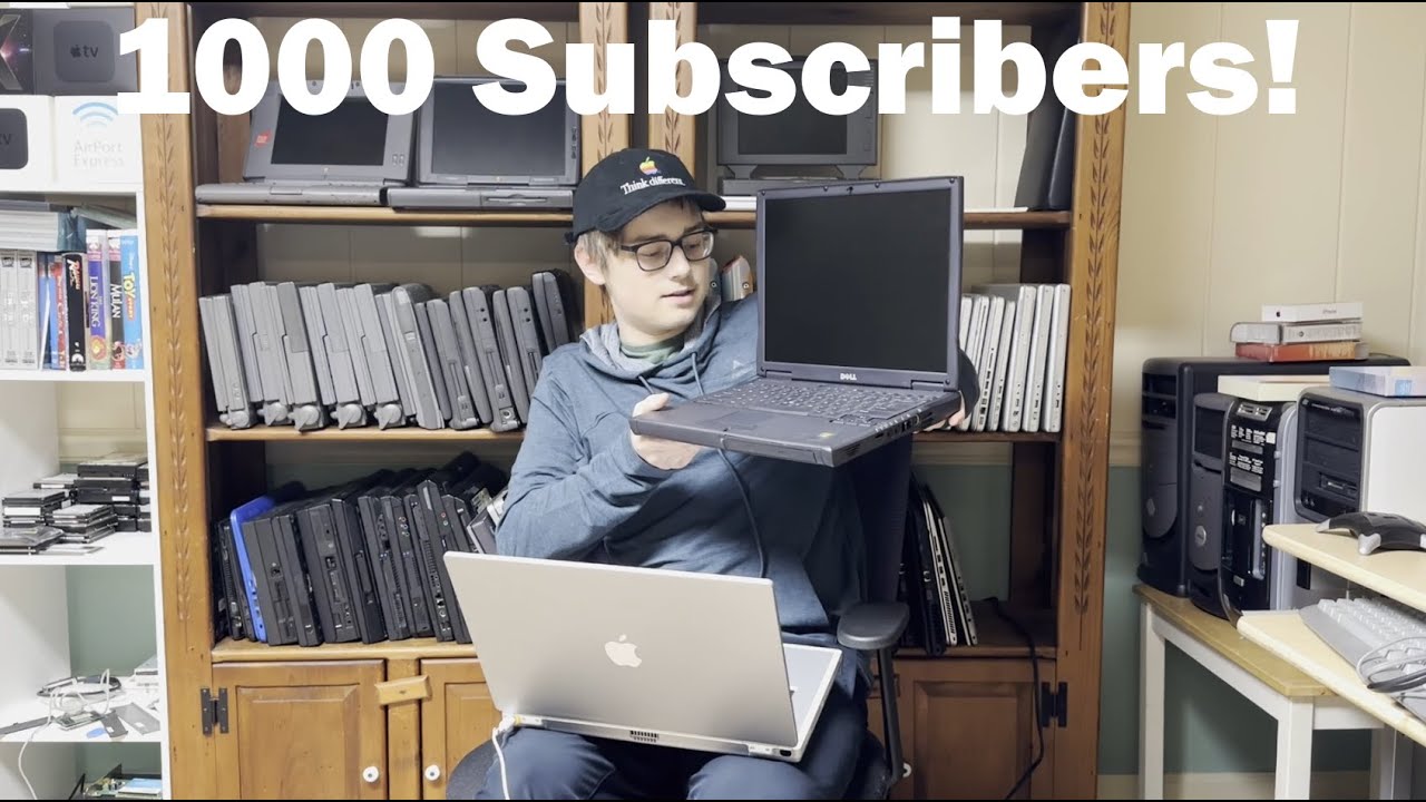 Q&A Answers & Channel Updates - 1000 Subscriber Special Part 1/4 - YouTube