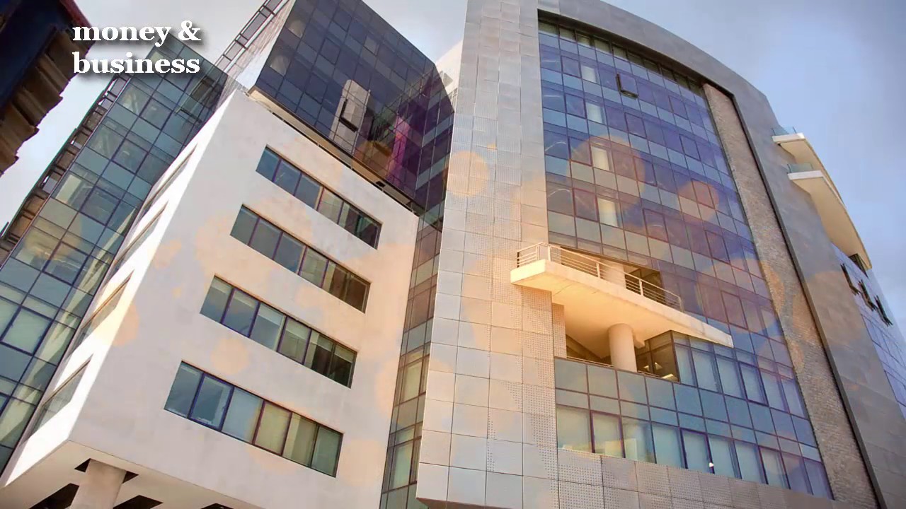 Companies Buildings YouTube companies-buildings-youtube