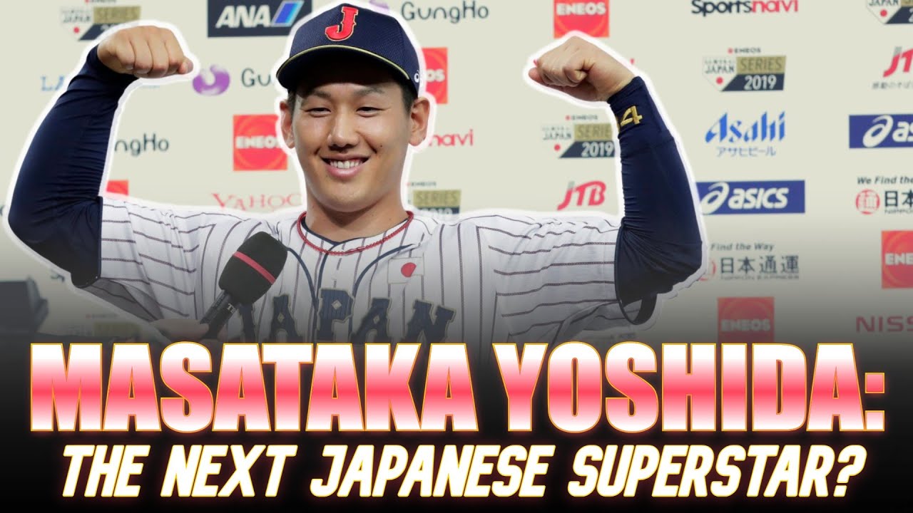 Who is Masataka Yoshida, A Deep-Dive - YouTube