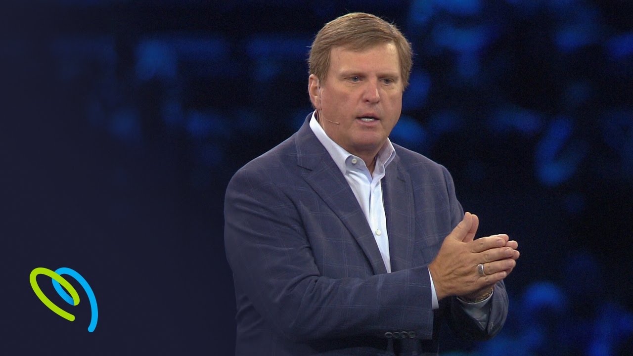 The Key to Daily Relationship Success | MarriageToday | Jimmy Evans ...
