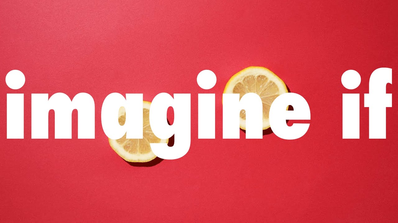 gnash - imagine if [Lyrics] - YouTube