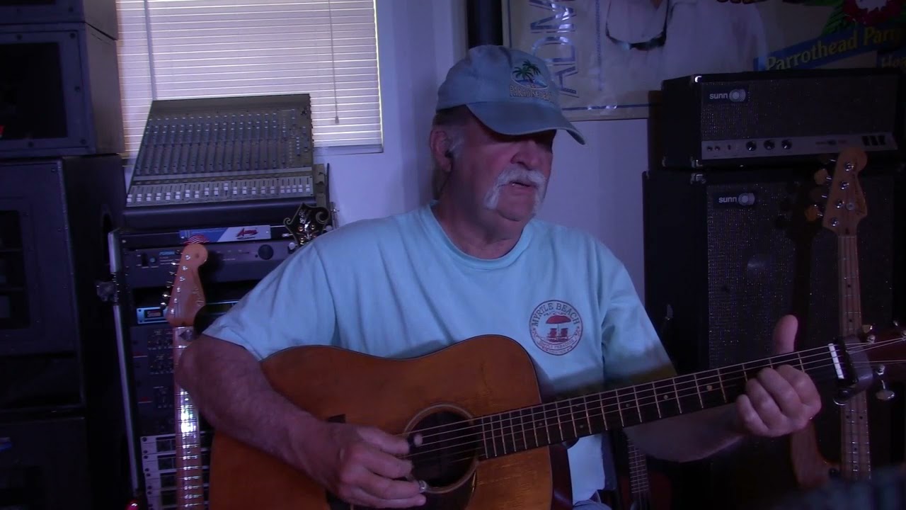 Magnolia Wind..........Guy Clark - YouTube