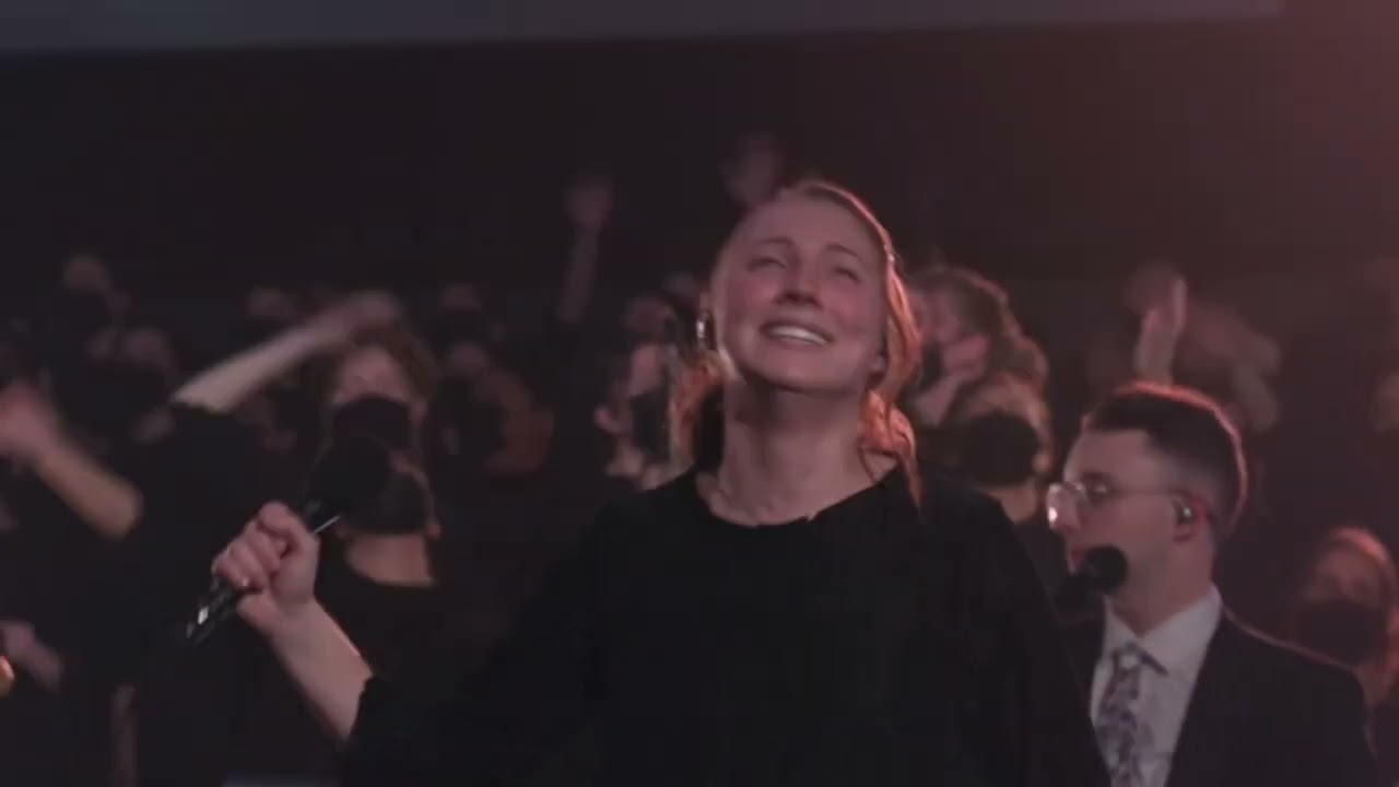 Release the Sound - IBC Live - Indiana Bible College - YouTube