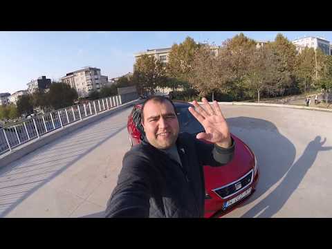 2019 Seat Leon FR Dizel Testi | Hem Sportif Hem De Ekonomik HB