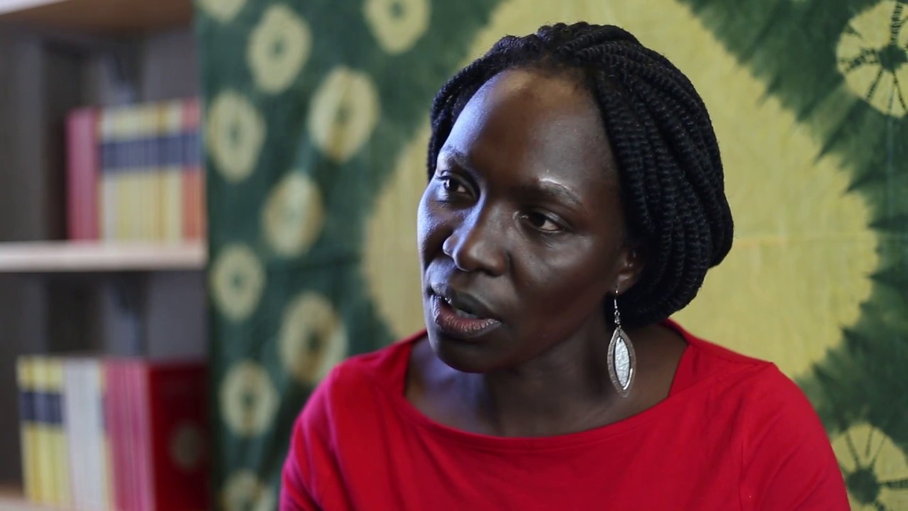 CSiW – Interview with Teddy Atim, Uganda – Children Born of War - pt. 2 ...