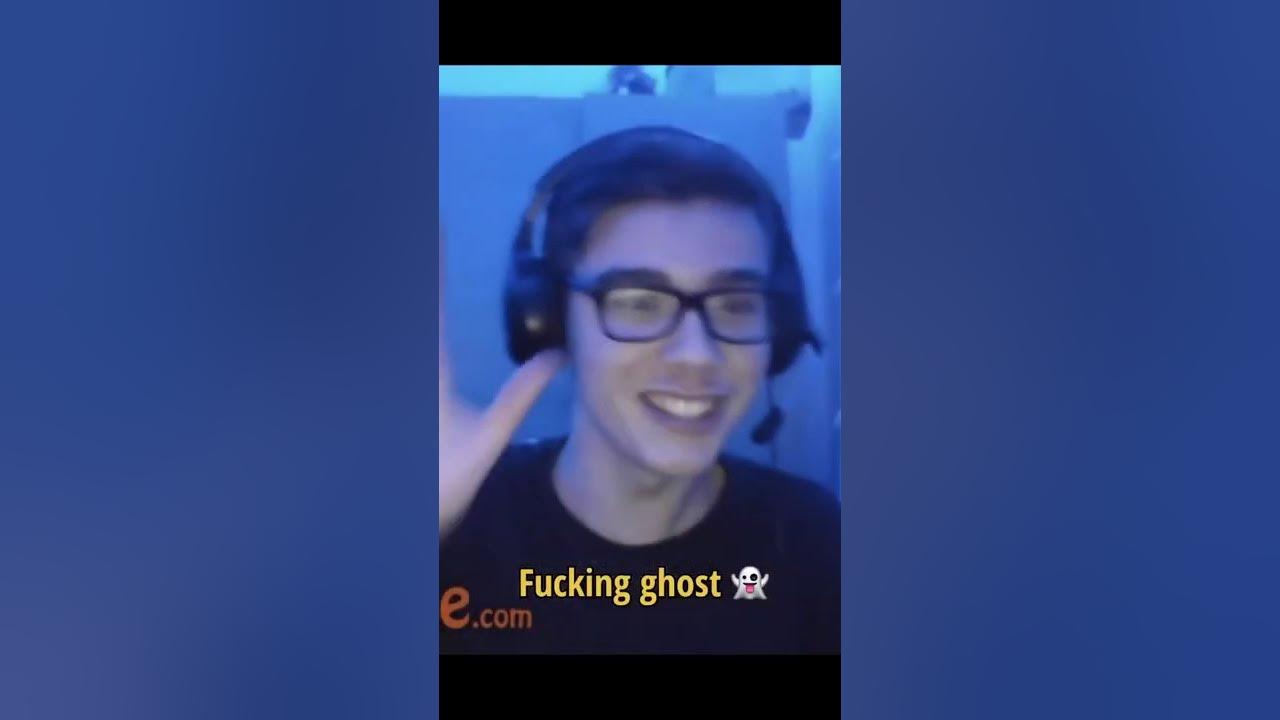 Fake Robbery Prank On Omegle 2 Shorts Youtube