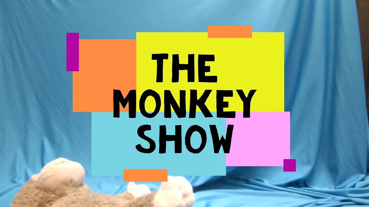 The monkey show - YouTube