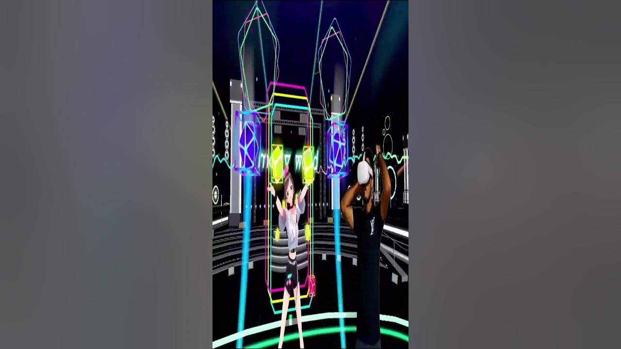 I GOT ANOTHER BEATSABER FOR FREE ON VR YouTube i-got-another-beatsaber-for-free-on-vr-youtube