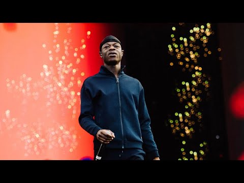 J Hus - Did You See (Live @ Wireless 2019) - YouTube