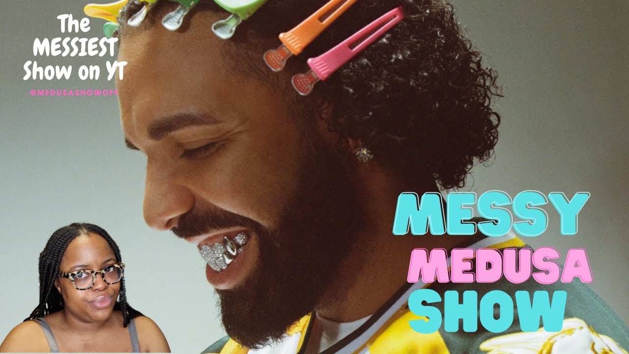the medusa show - YouTube