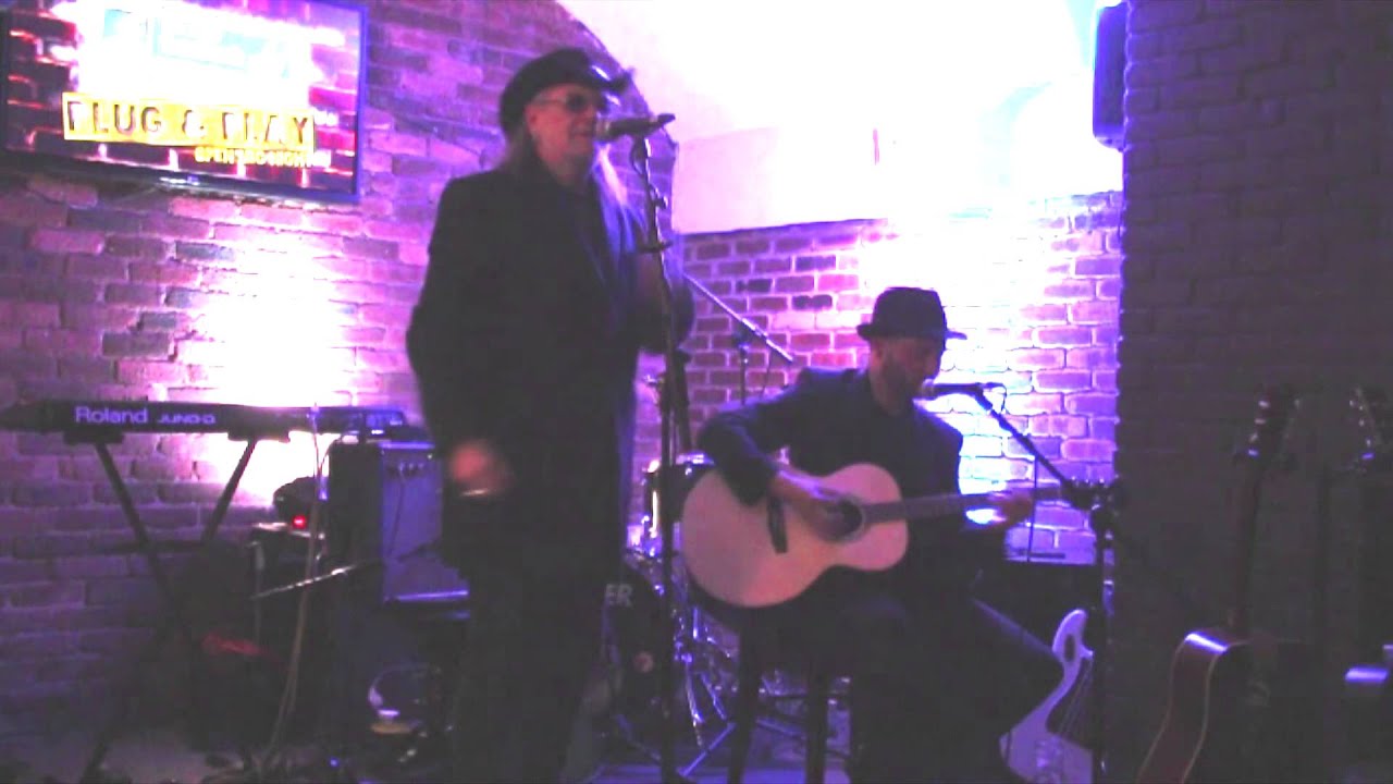 Sons Of Eddie Help Me - YouTube