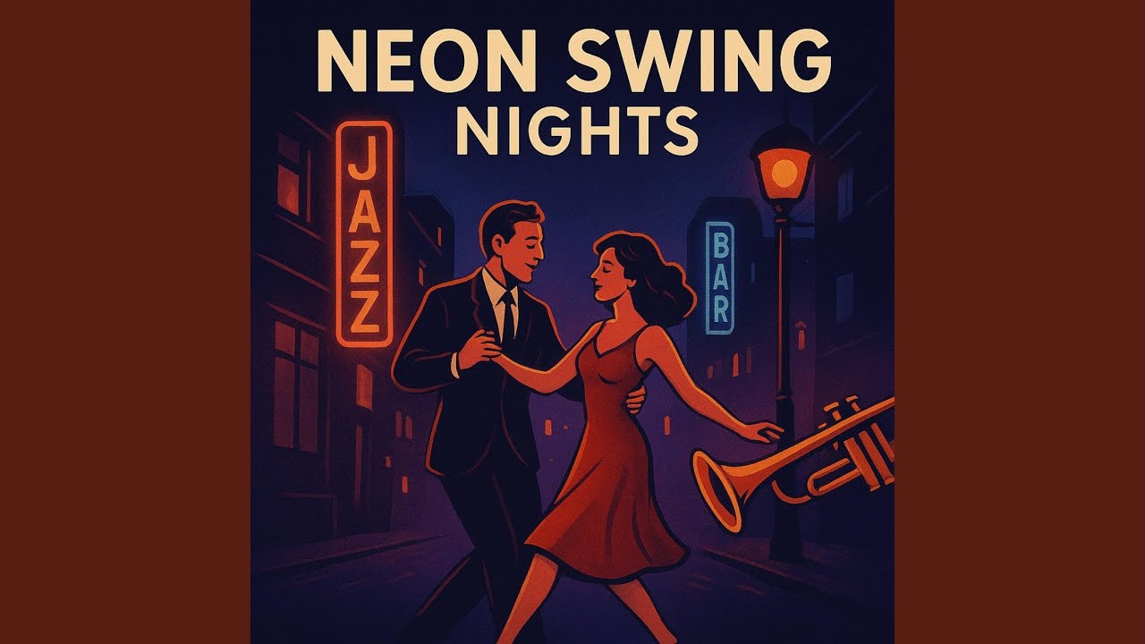 NEON SWING NIGHTS - YouTube