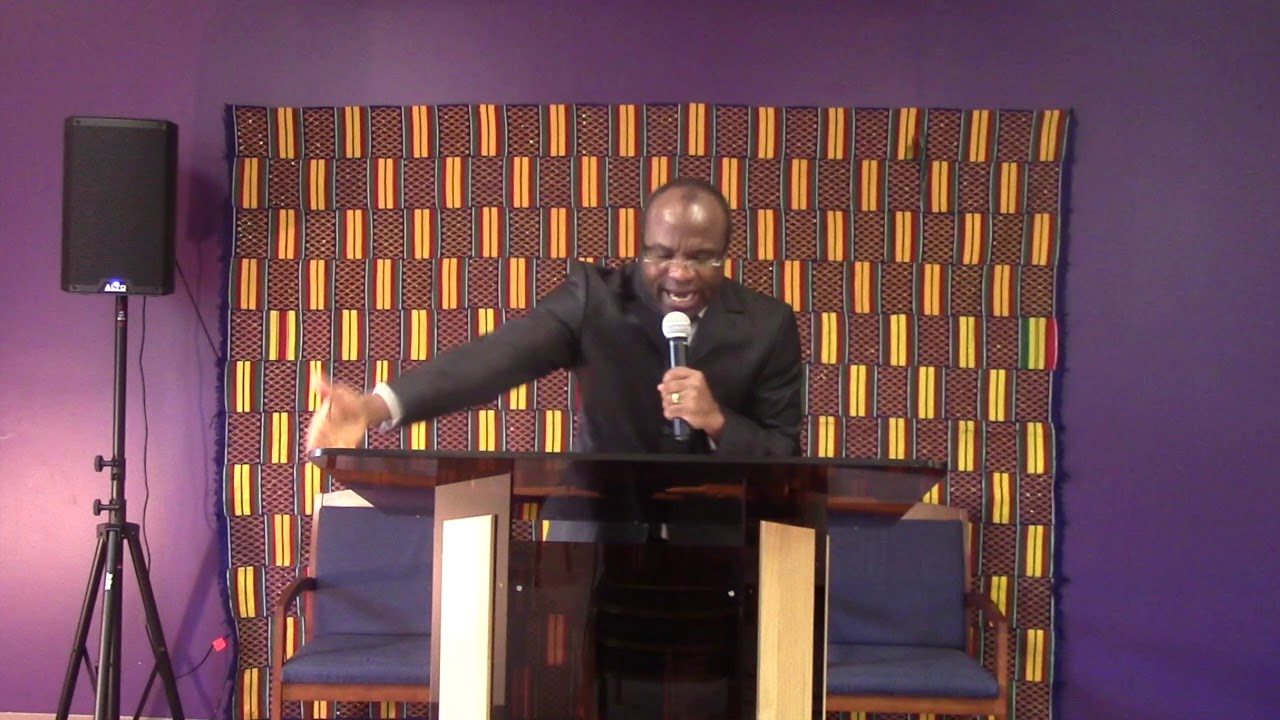 Savoir Discerner Les Temps: Chronos et Kairos par Rév. Moussa Bamba ...