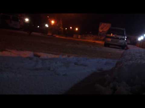 giresun  drift