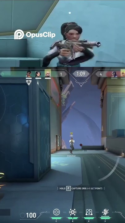 Epic Team Combat Tactical Gameplay #valorant #valorantfunnyscene #valorantclips #gaming - YouTube