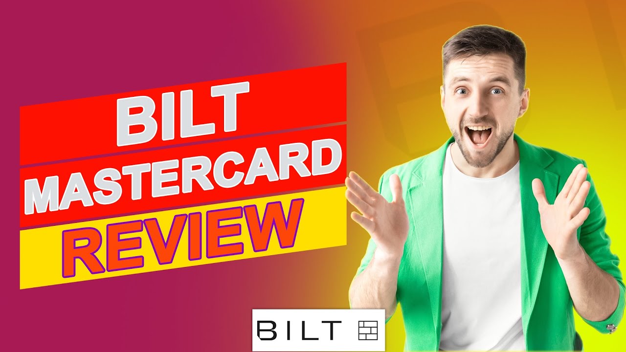 Bilt Mastercard Review - Key Features You Need to Know About (Is It The ...