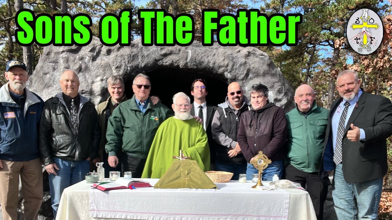 Sons of The Father - YouTube