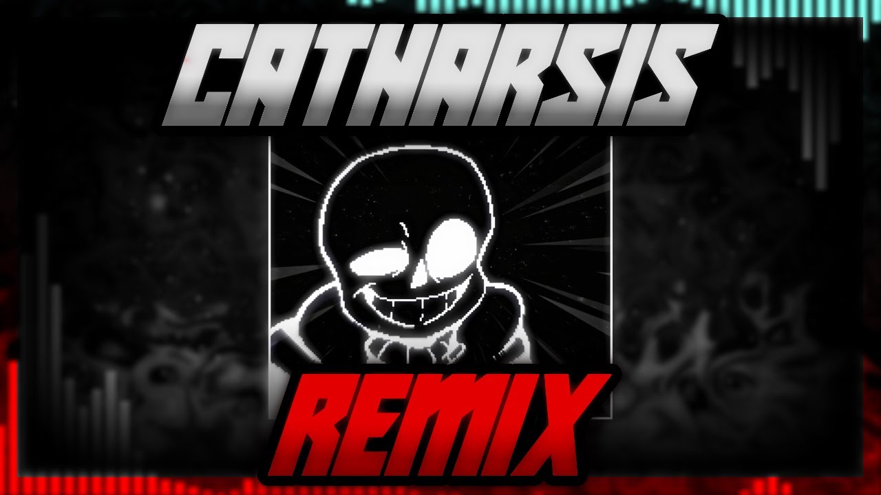[Spiral's!] DustTale : "CATHARSIS" [REMIX V1] I Cover By Destiny_F ...