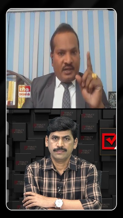 Jada Sravan Kumar Sensational Comments On AP Politics || Eha Rayalaseema - YouTube