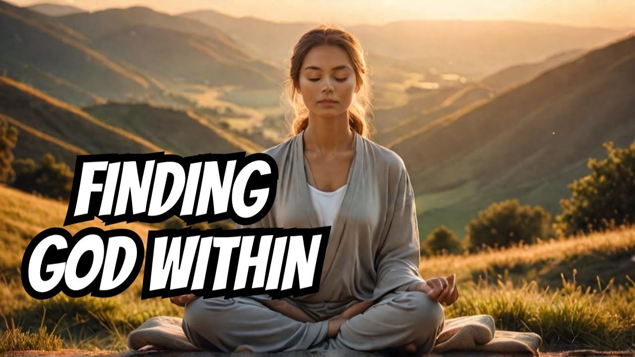 How Mindfulness Can Connect You With God - YouTube