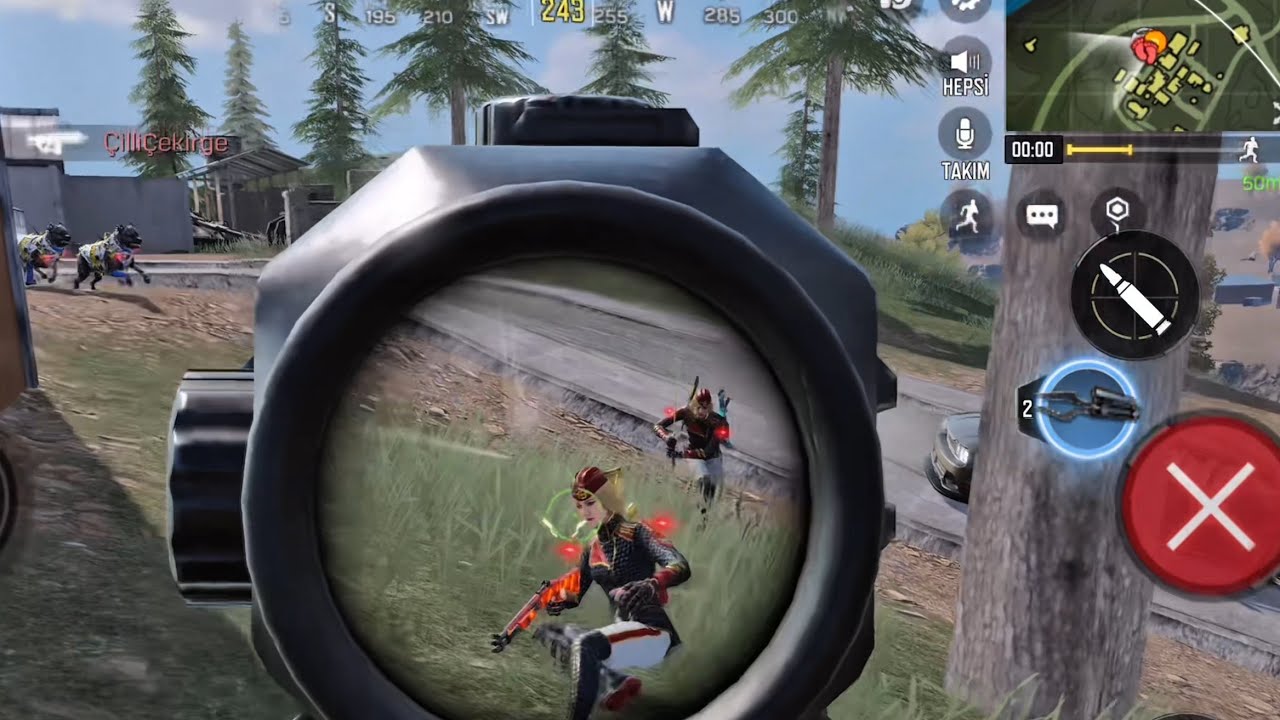 🎯 UNSTOPPABLE KILL STREAKS IN COD MOBILE | INSANE SKILL AND ACTION ...