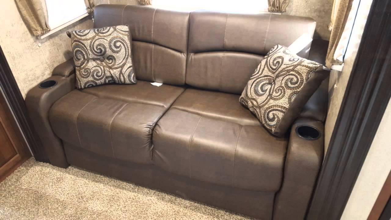 New 2016 Coachmen Freedom Express Liberty Edition 321FEDSLE For Sale in ...