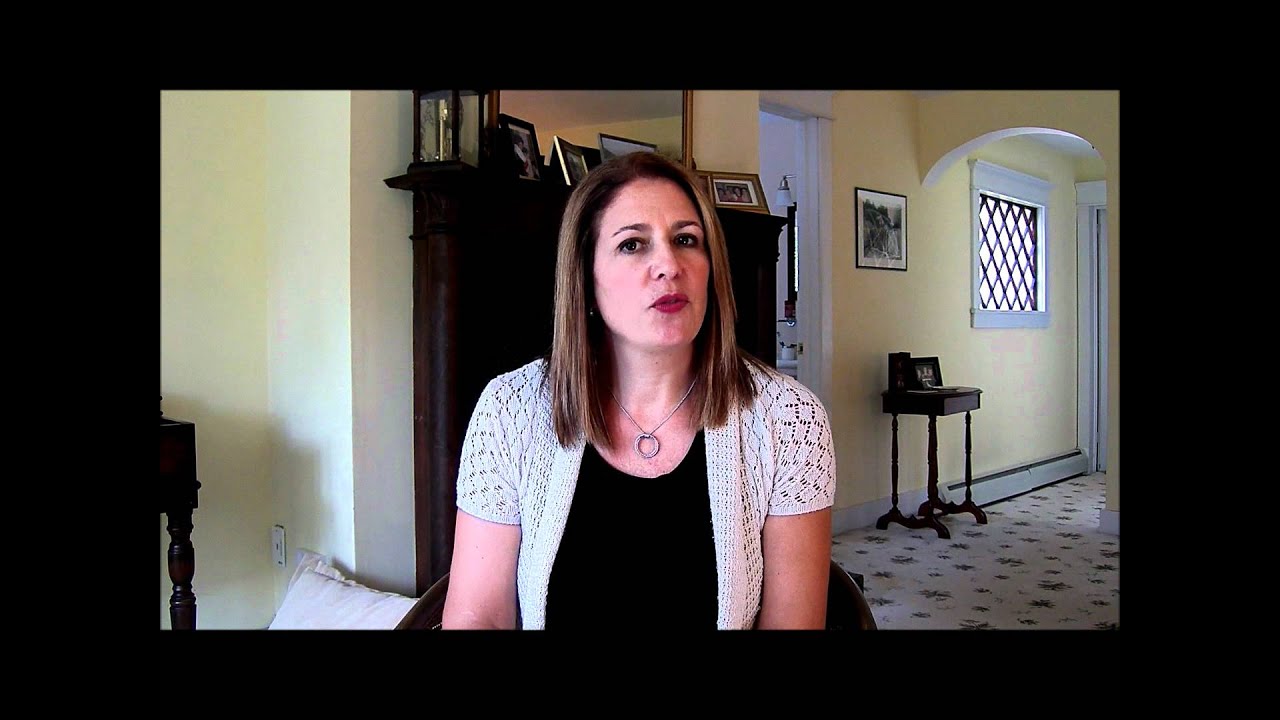 Local Guerrilla Marketing Consultant, Ann Totten, New York - YouTube