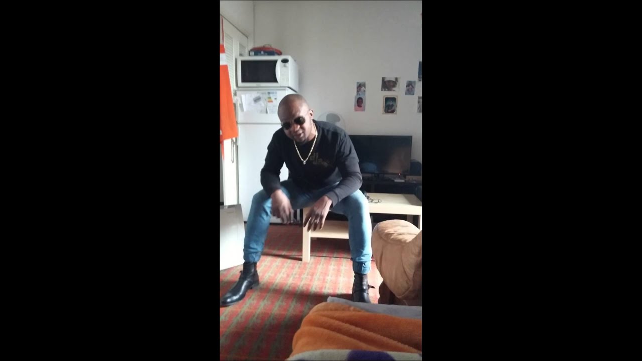 Reekado banks katapot - YouTube