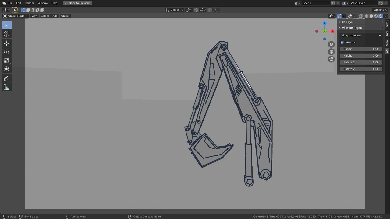 Digging / Sketch - YouTube