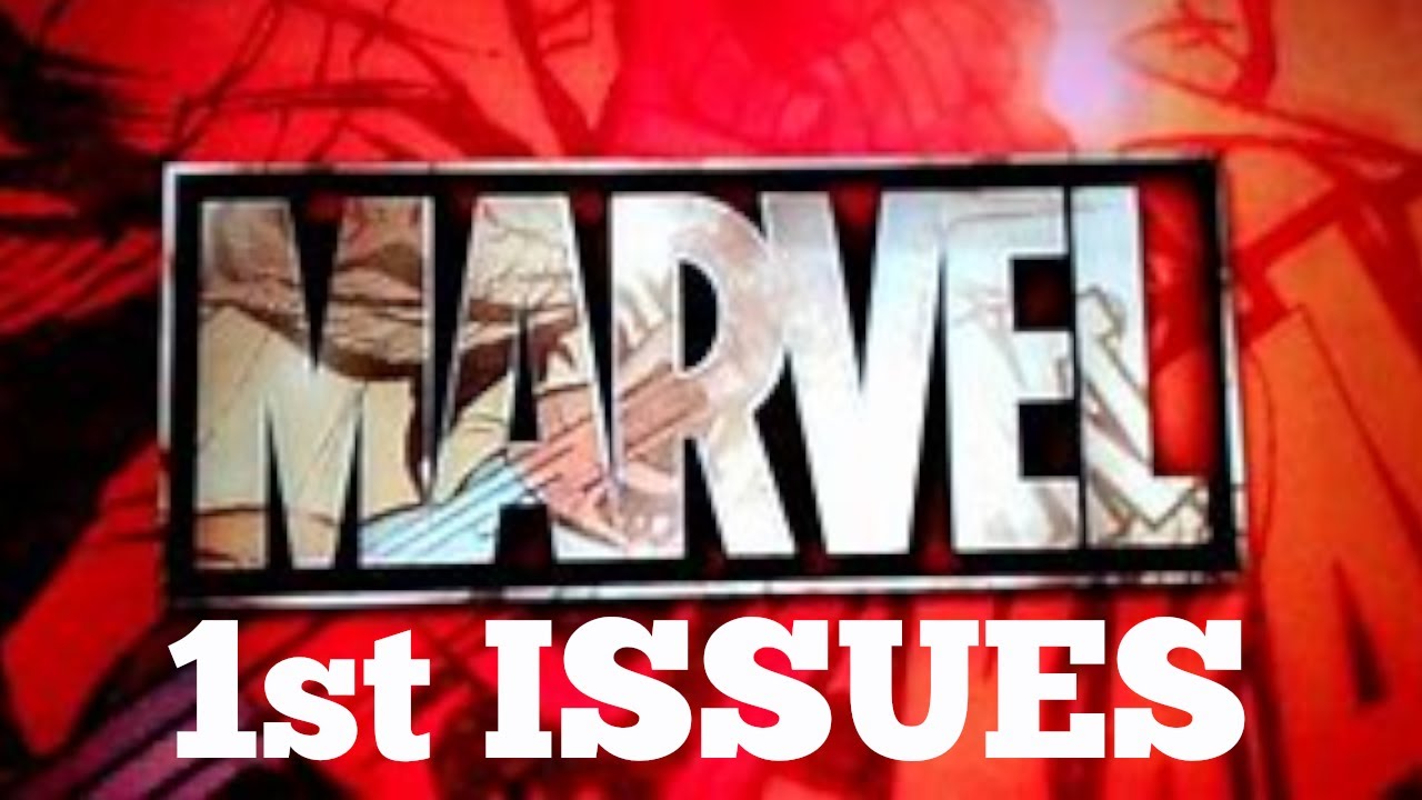 7/12/2023 This Week's #1s from Marvel - YouTube