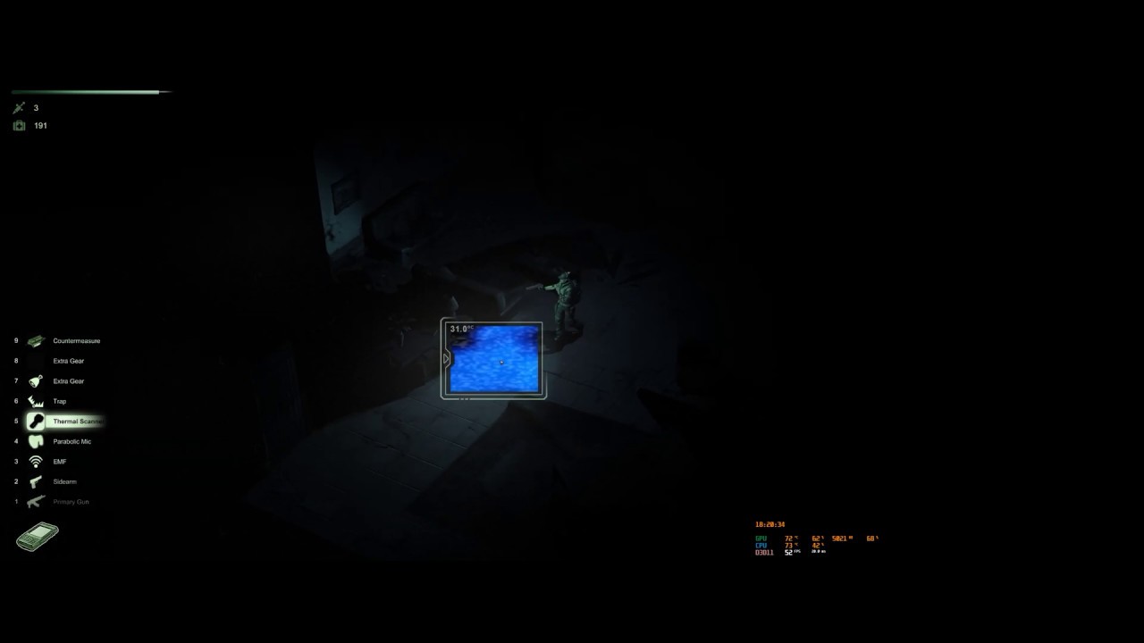 Hellsign - Investigate + Boss Fight (KELPIE) - YouTube