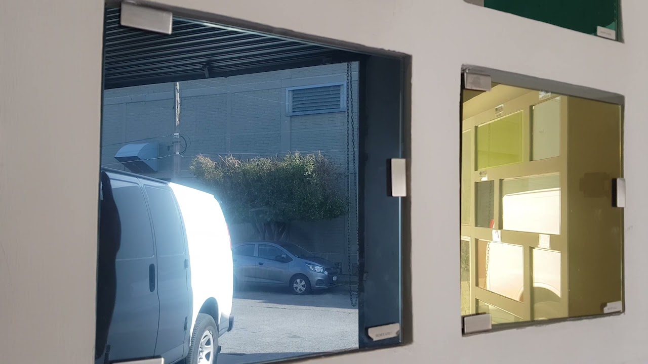 ¿Cómo funcionan las películas polarizadas de control solar?. Glass Protech, todo en polarizados ...