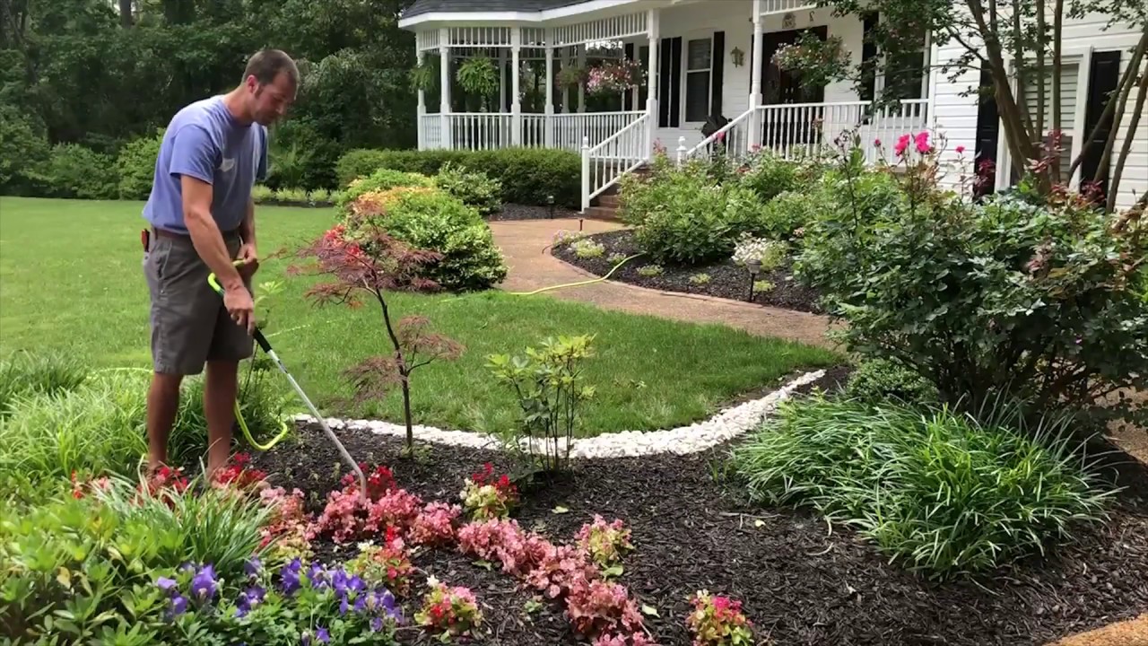 Watering 101: Tips, Tricks, and Tools for Watering Outdoors & Indoors ...