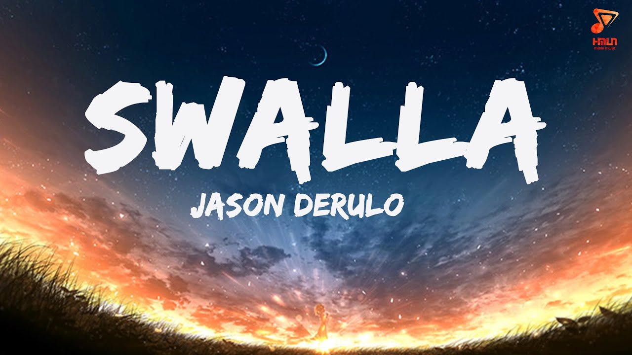Jason Derulo // Swalla Lyrics feat Nicki Minaj Ty Dolla $ign - YouTube