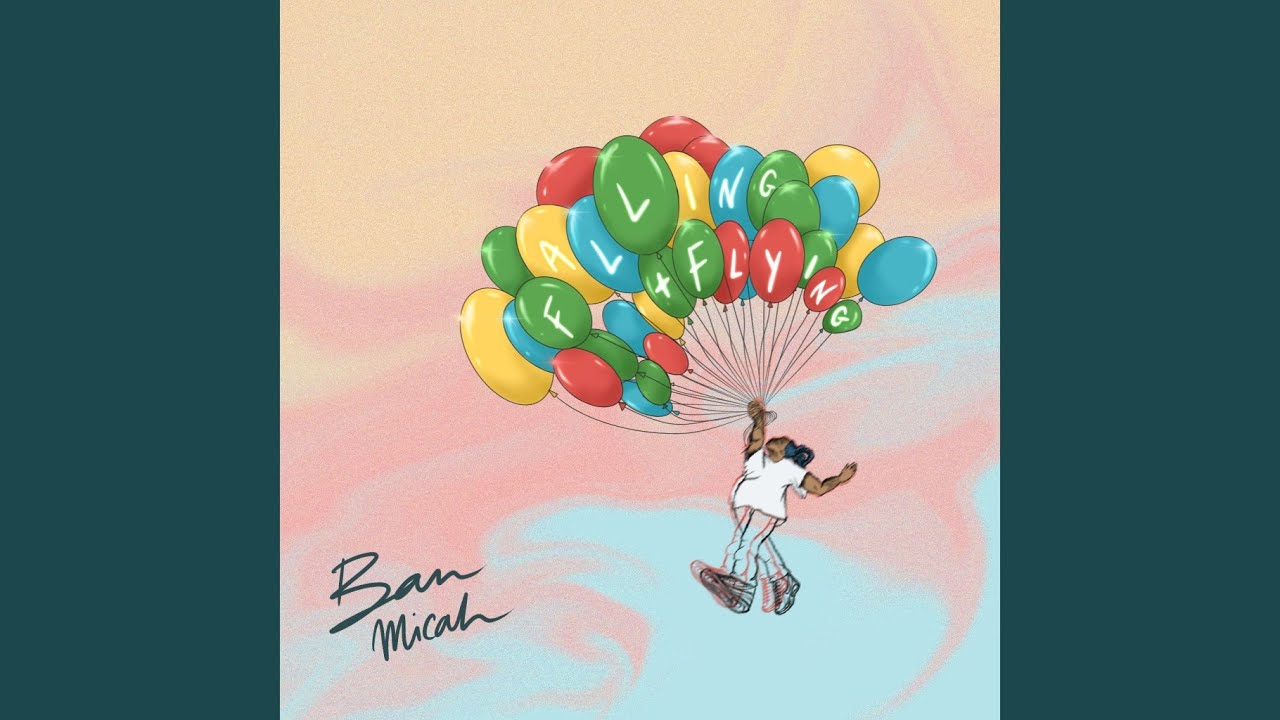 Falling X Flying - YouTube