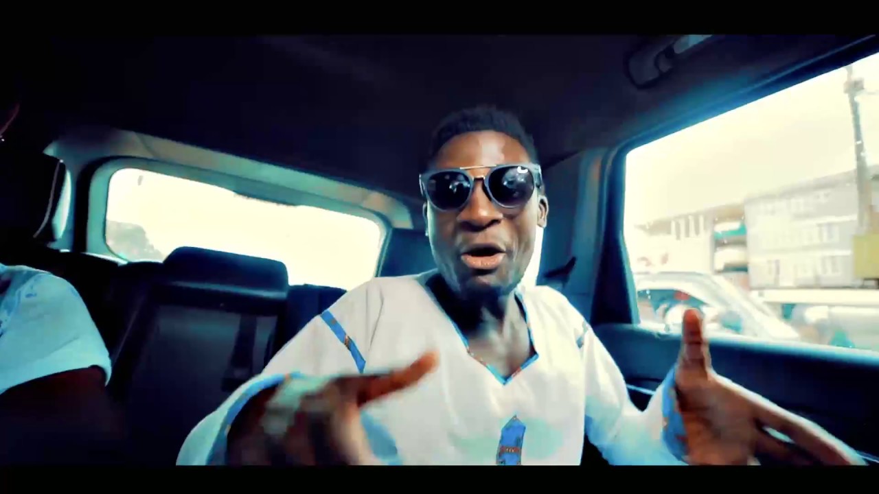 Nanyini Kampala-Fortune Spice (official video) - YouTube