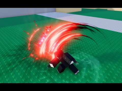 project smash beast moveset sneek peak - YouTube