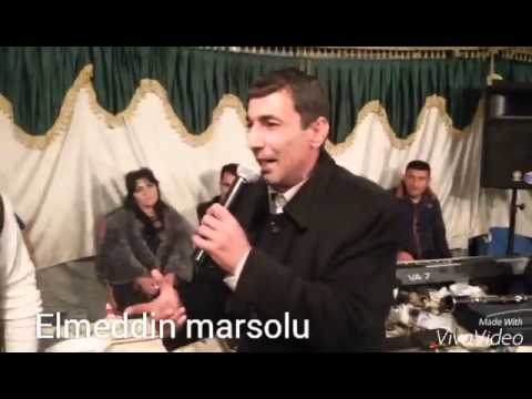 Elmeddin lenkaranli (Deyisme)