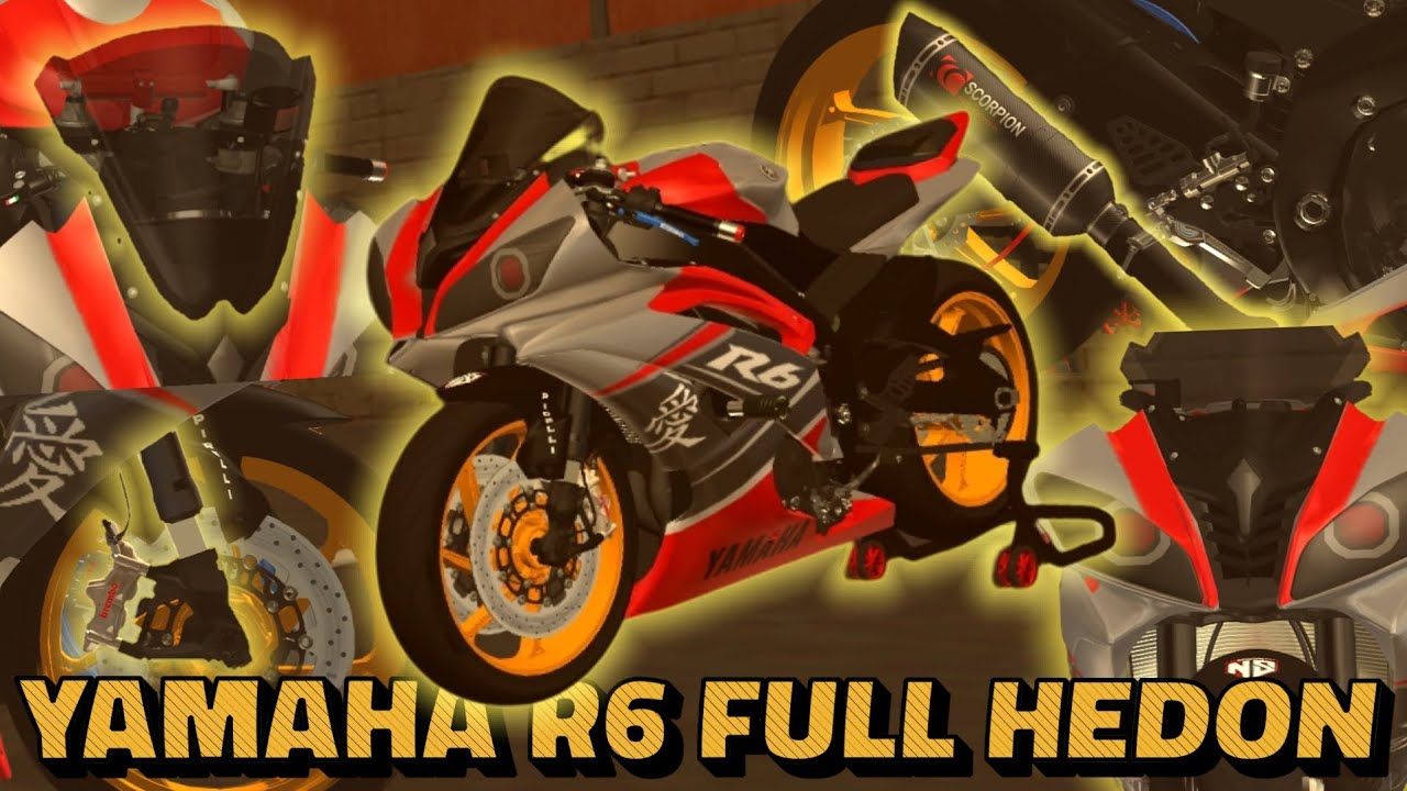 [SHARE]R6 FULL MODIF HEDON‼️||Gtasa||VelikGizanCH - YouTube