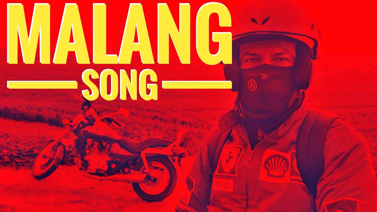 Malang video Song | Malang movie 2020 | Aditya Roy and Disha | - YouTube