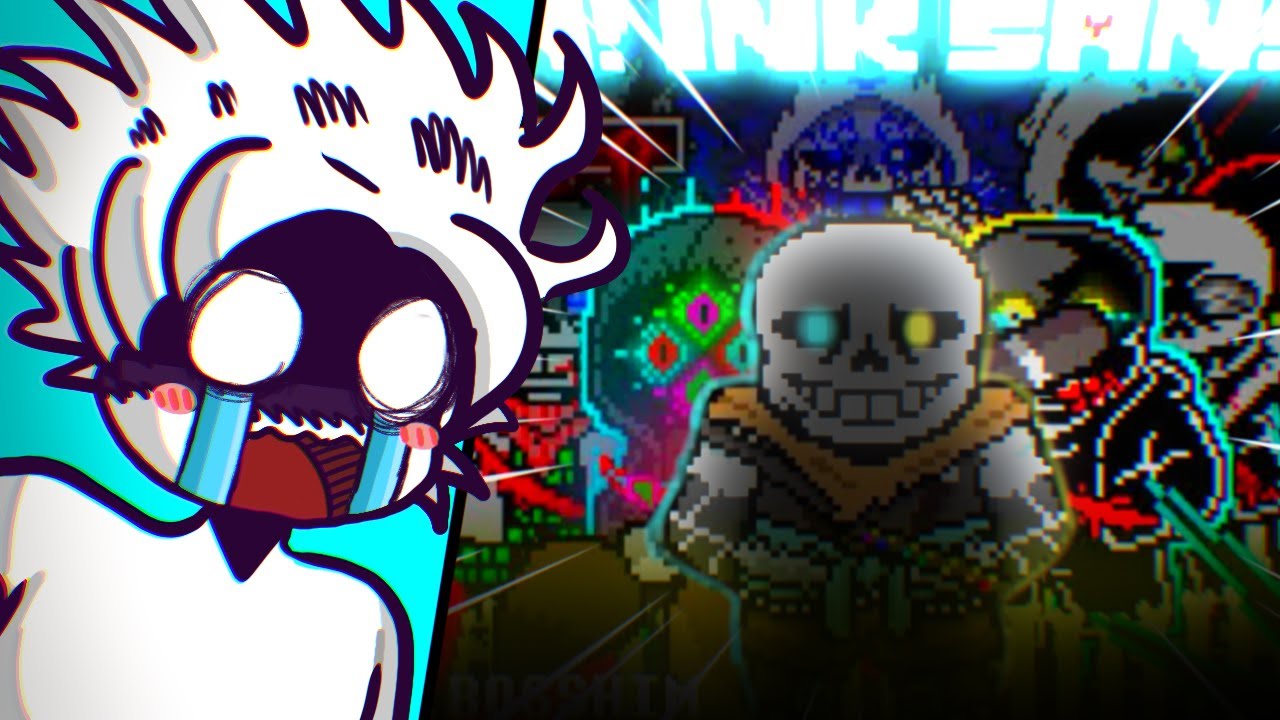 The End..? | Road to BH! InkSans - YouTube