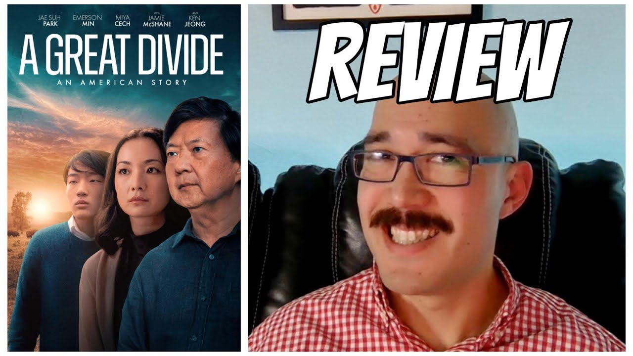 A Great Divide Review and Ending *SPOILERS* - Asian Drama About The ...