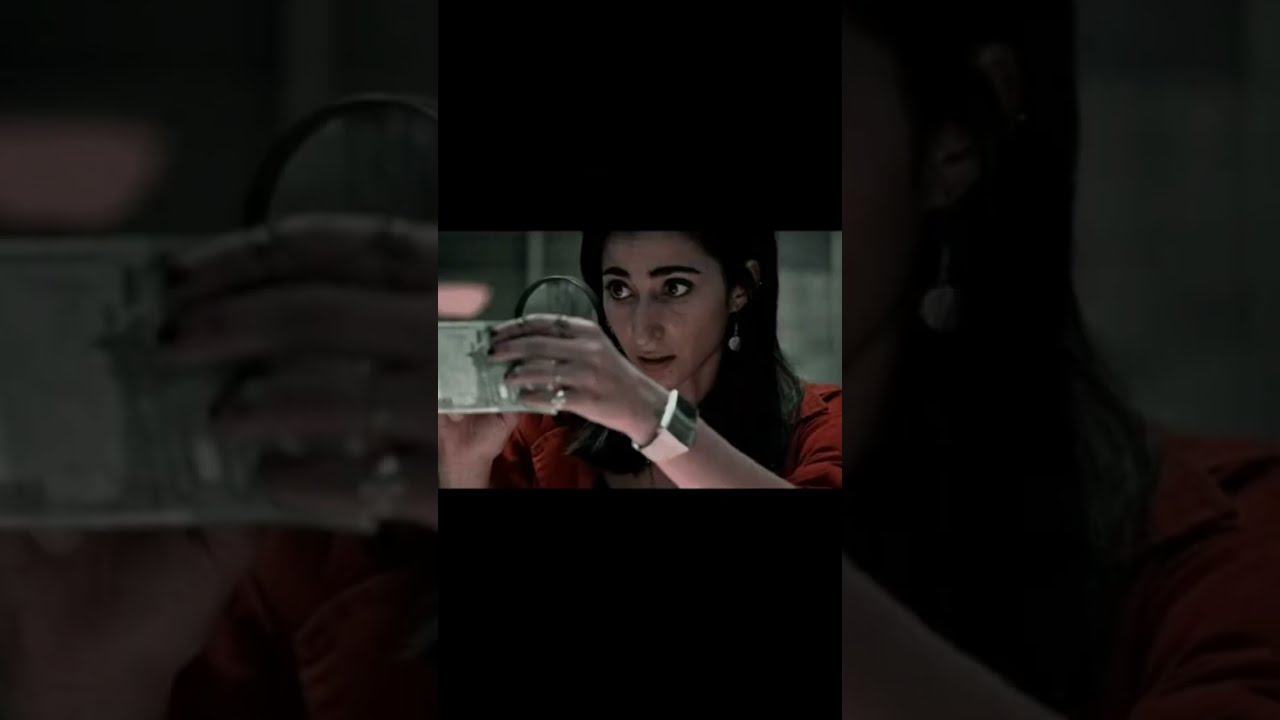Nairobi (Money Heist) ||Money Heist best character - YouTube