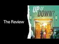 Up or Down? | Board Game | BoardGameGeek